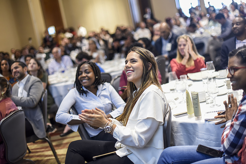 The Power of Community: All Fellows Conference Medellín - Echoing Green