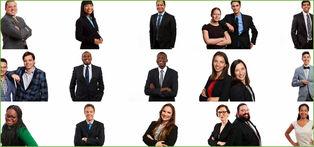 Who's Next? Meet the 2014 Fellows - Echoing Green