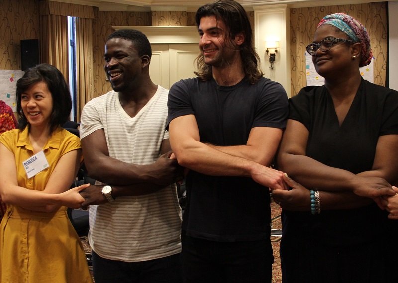 Who is Eligible for an Echoing Green Fellowship? - Echoing Green
