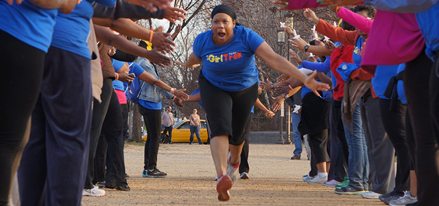 GirlTrek Follows in the Footsteps of a Civil Rights Legacy - Echoing Green