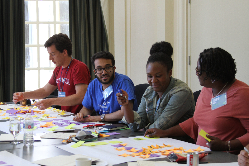 Why Social Entrepreneurs Should Embrace Vulnerabilities - Echoing Green