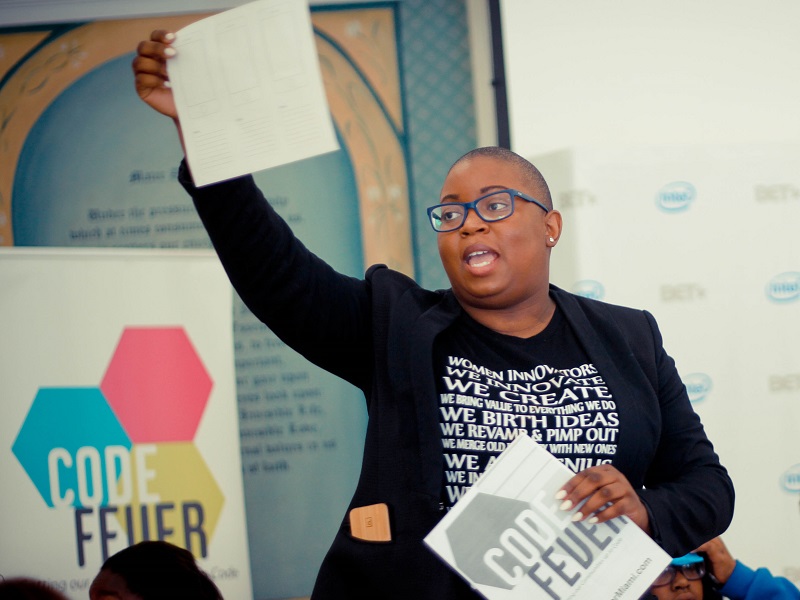 What Echoing Green Looks for in Social Entrepreneurs - Echoing Green