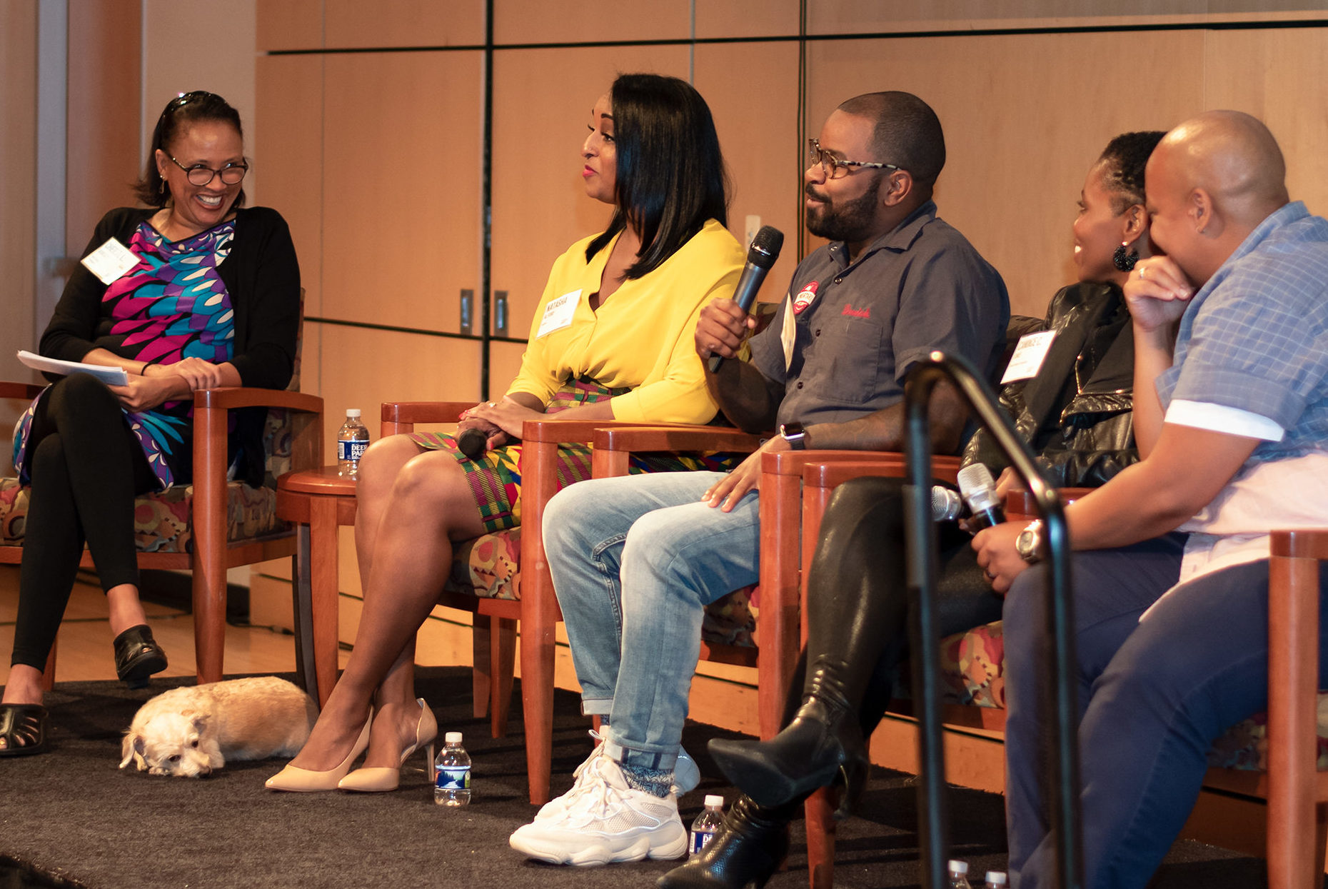 Echoing Green Hosts Black Male Achievement Convening in Baltimore ...