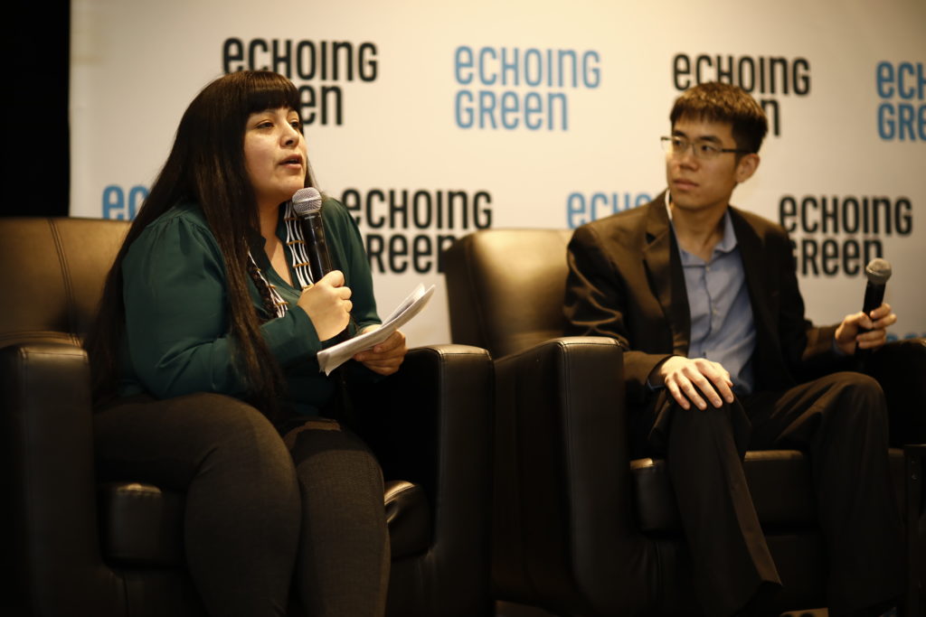 Echoing Green’s 2019 Summit Examines Social Innovation and the ...