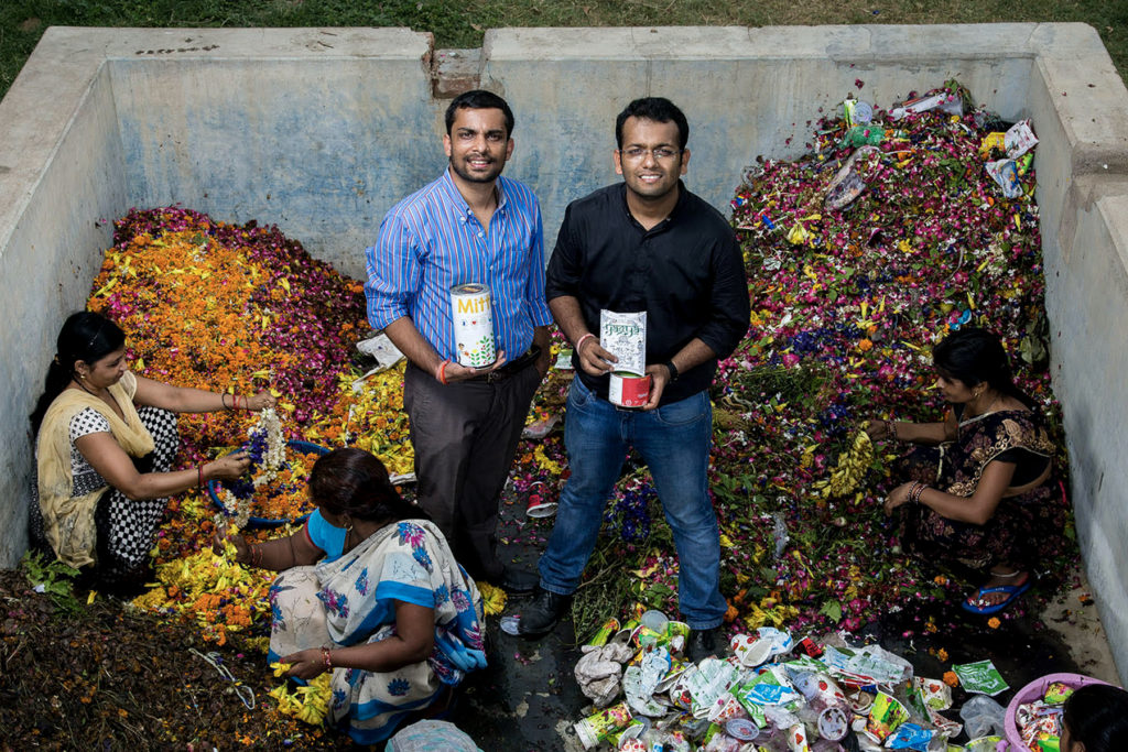 Are You Scalable or Replicable? - Echoing Green