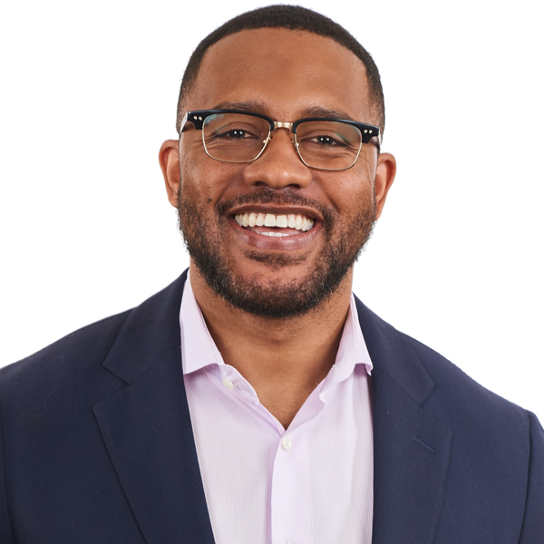 Black Innovators Discuss Building Power and Liberation - Echoing Green