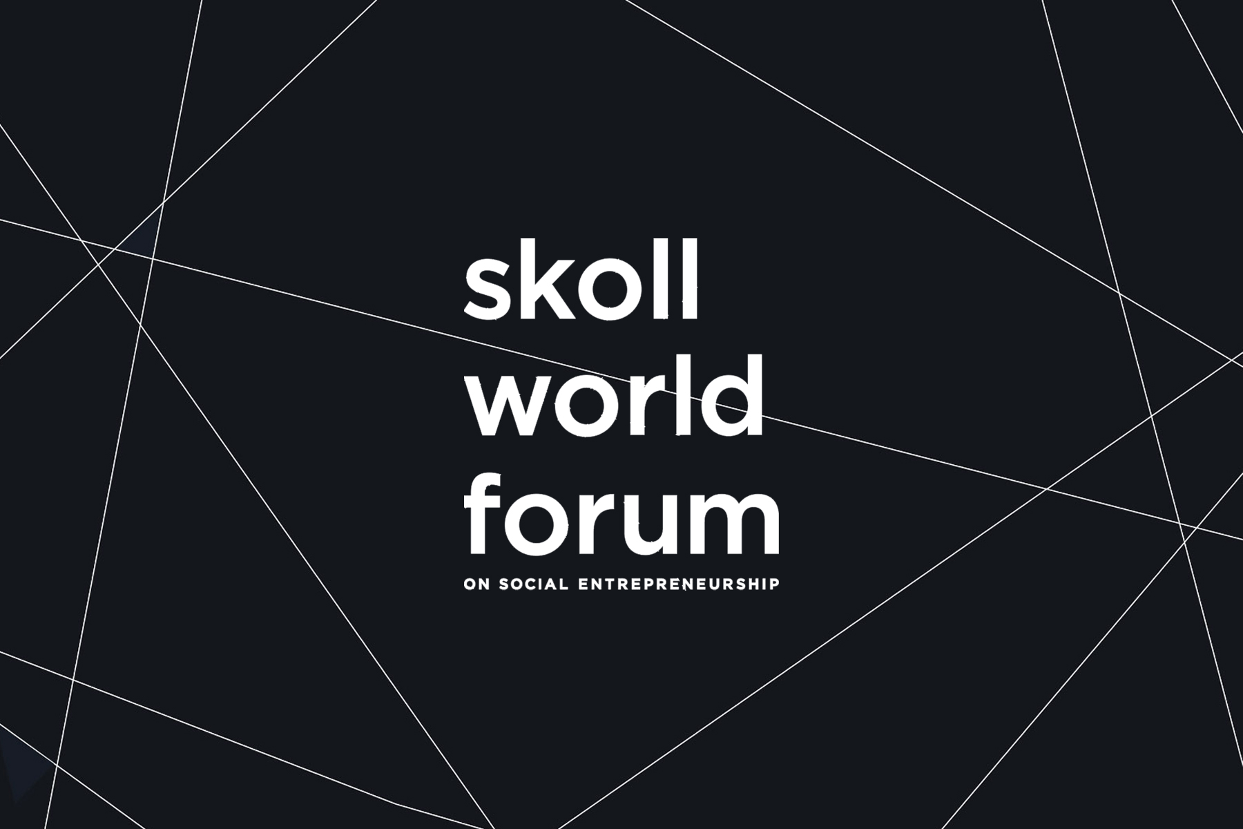 Closing the Distance: Leadership and Shifting Systems at Skoll World ...