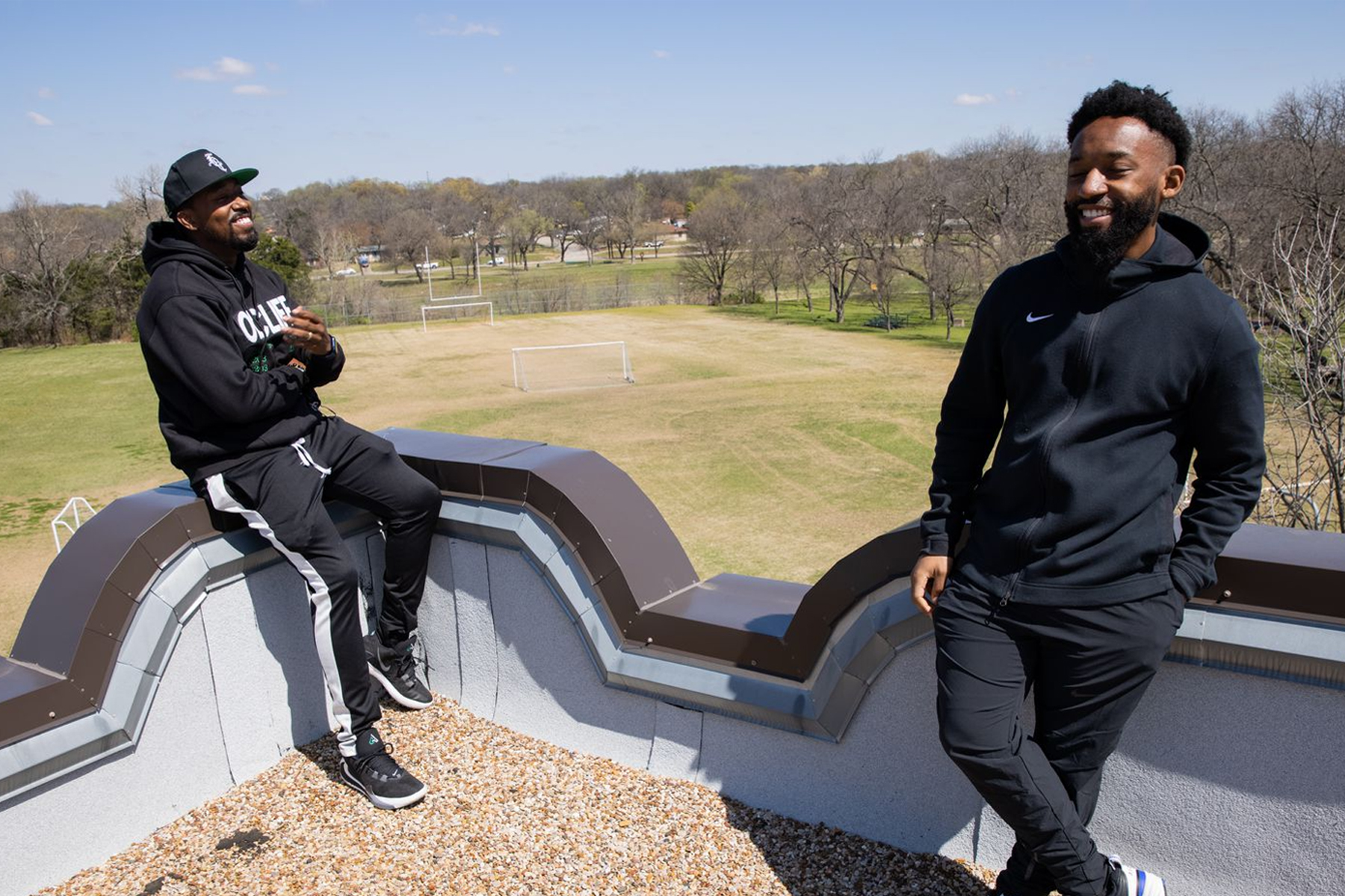 If Not Now, Then When? Fueling Impact Beyond the Headlines - Echoing Green