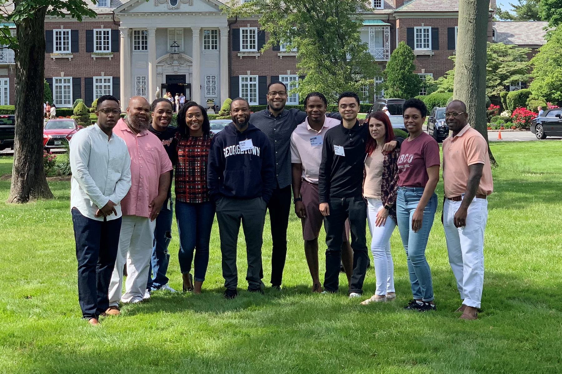 Introducing Echoing Green’s Mentorship Program - Echoing Green