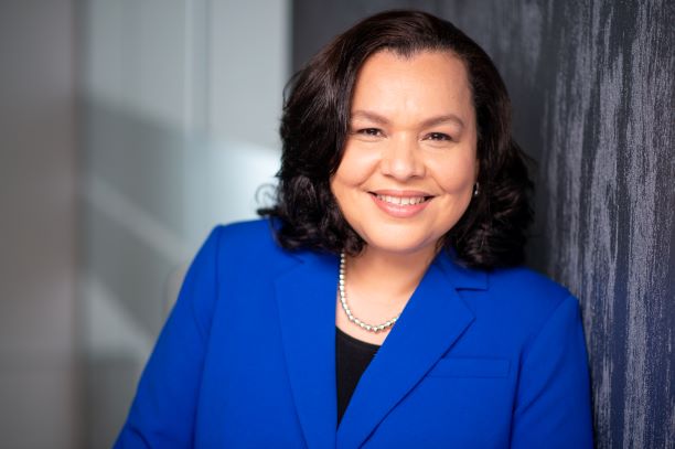 Lisette Nieves: A champion of Social Entrepreneurship - Echoing Green