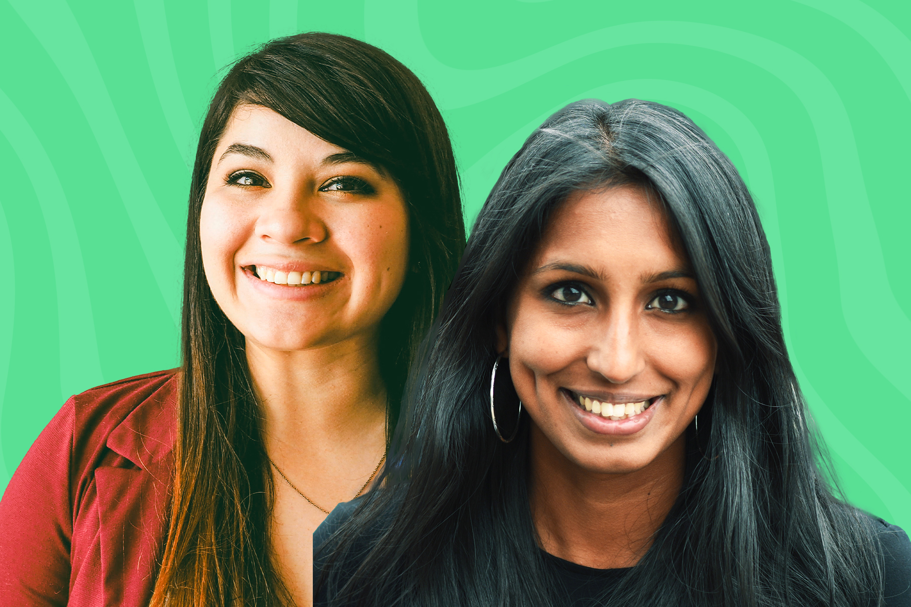 Podcast: Supporting Thriving Immigrant Communities with Reyna Montoya ...