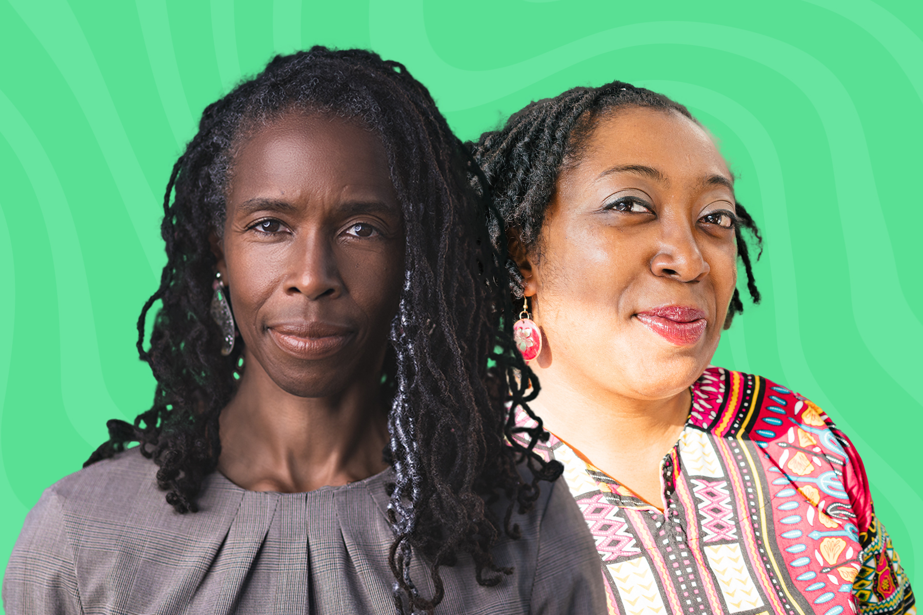 Podcast: Honoring Black Women’s Brilliance with Lori Robinson and ...