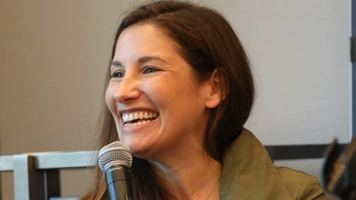 Exploring the Impact of Employee Volunteerism with Jessica Baird ...