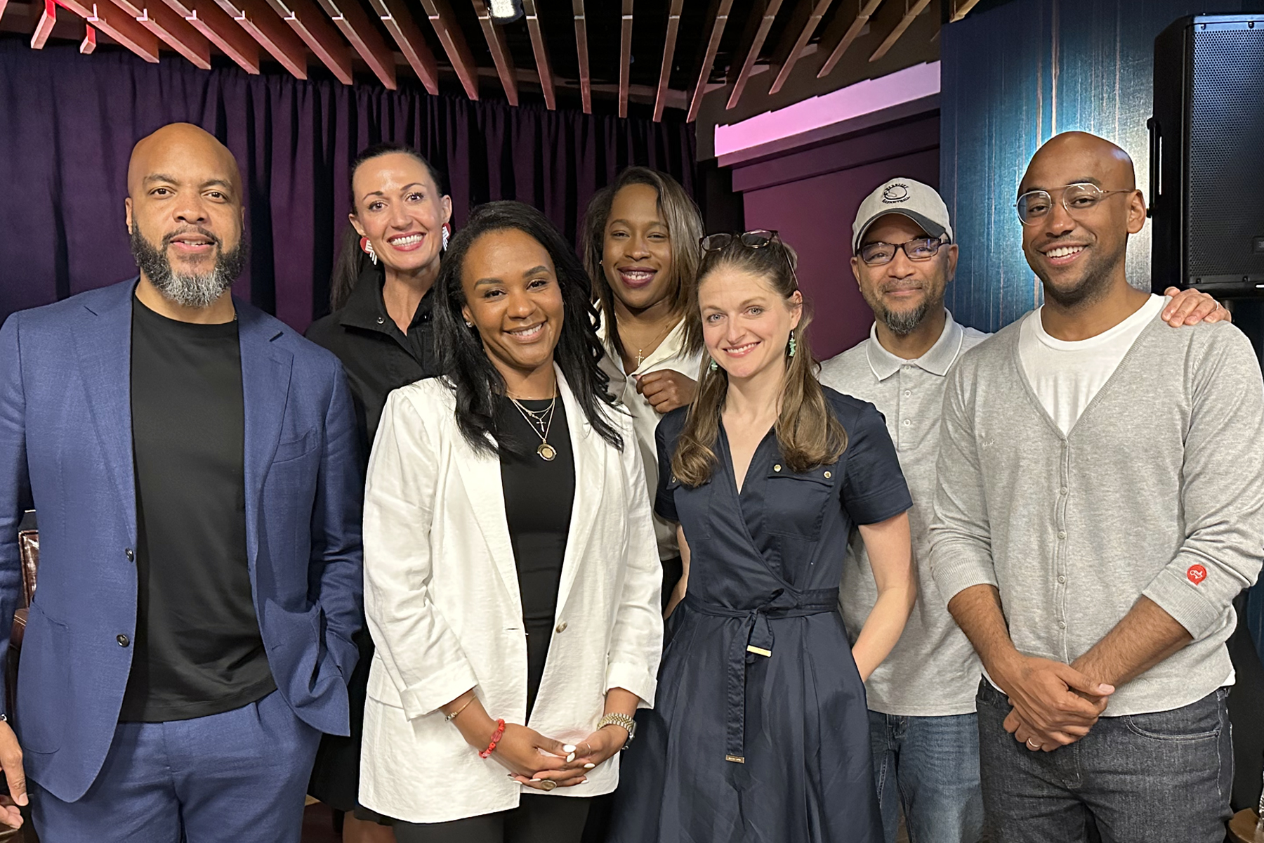 Social Innovation Leadership Takes Center Stage at SXSW 2023 - Echoing ...