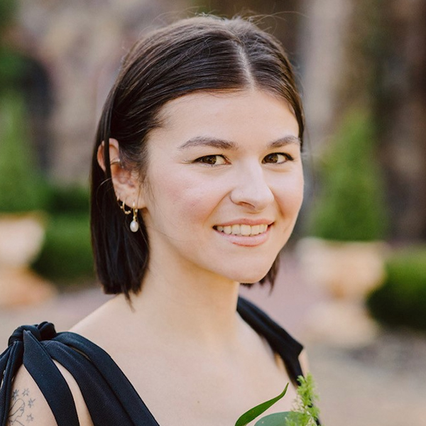 Marley Amico - Echoing Green