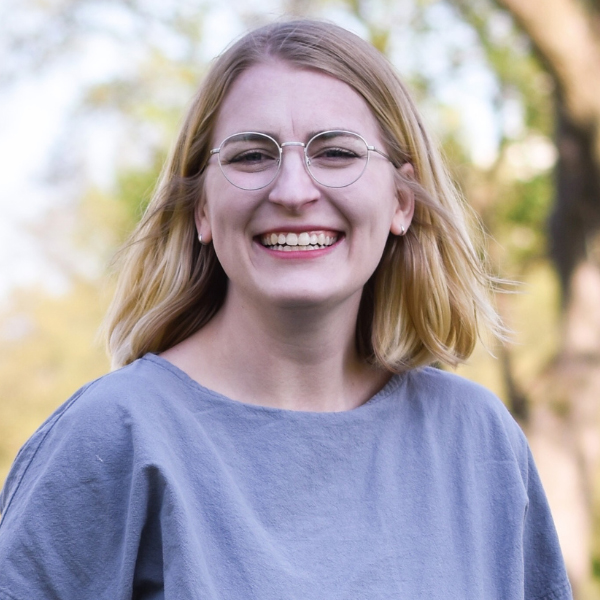 Grace Akin - Echoing Green