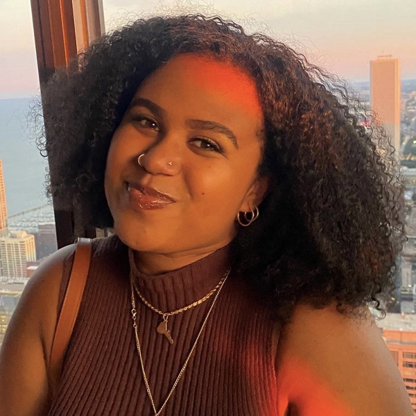 Leya Elias - Echoing Green