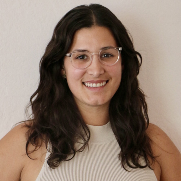 Catalina del Canto - Echoing Green