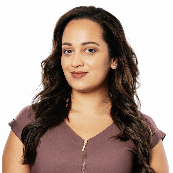 Jessica Robles-Morales - Echoing Green