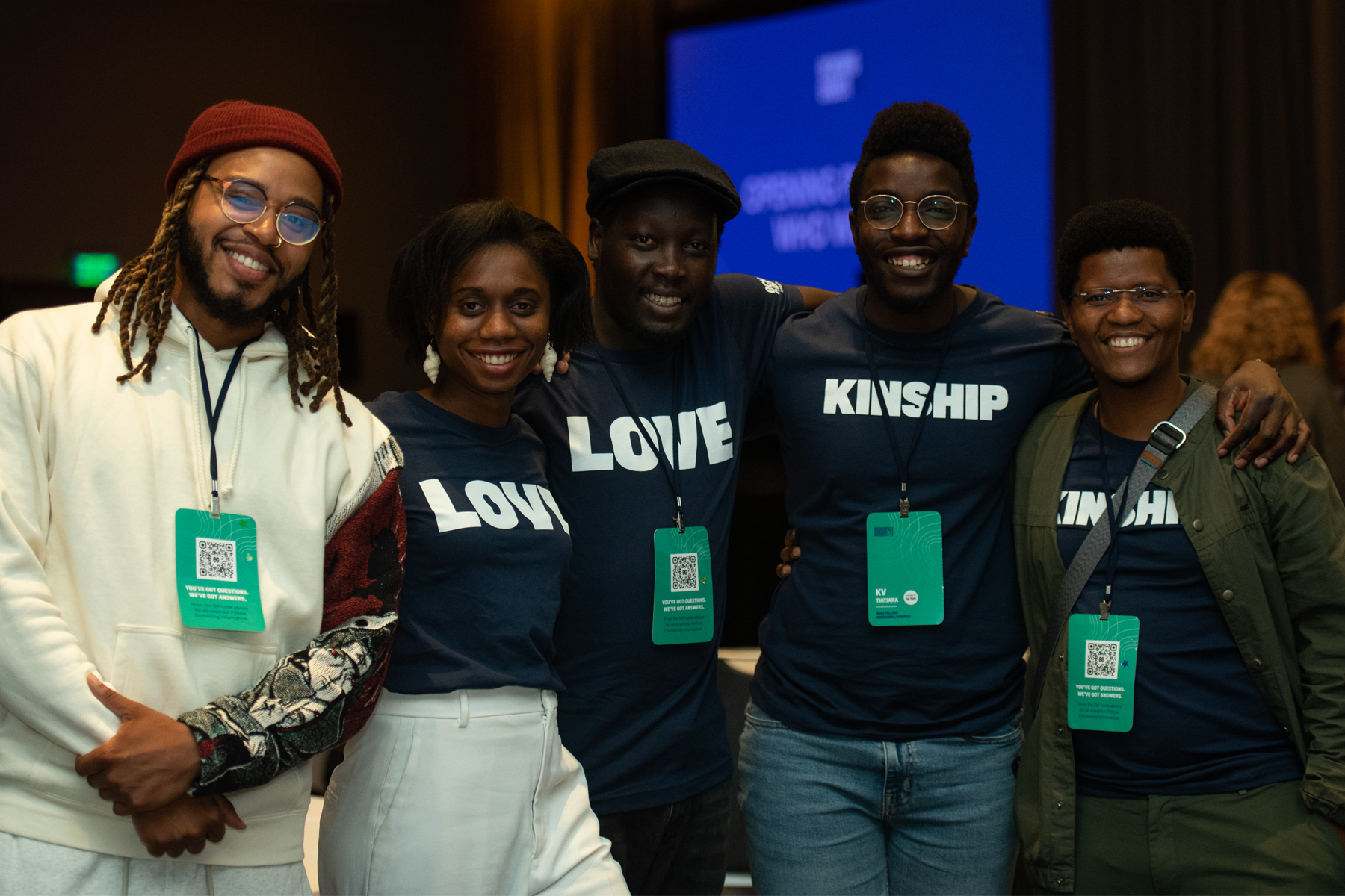 Navigating Power Dynamics: A Social Innovator’s Journey in the Metrics ...