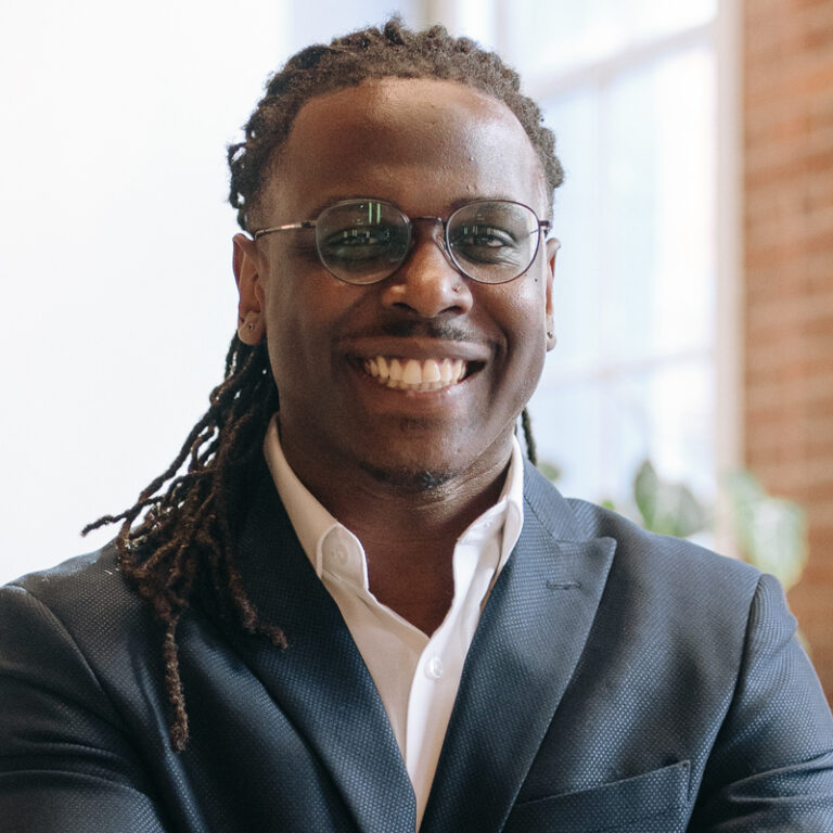 Introducing the 2024 Echoing Green Fellows - Echoing Green