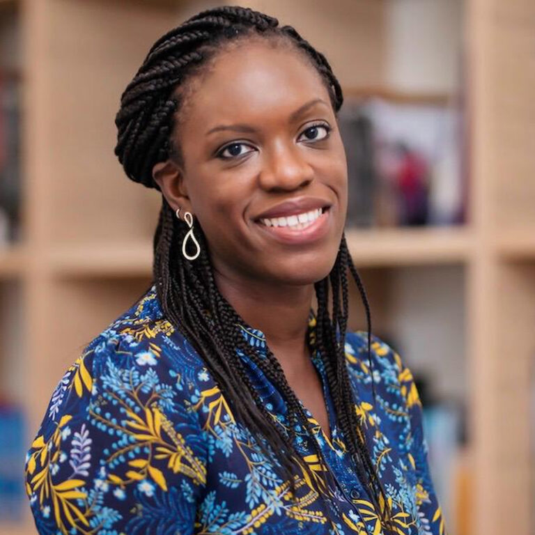 Introducing the 2024 Echoing Green Fellows - Echoing Green