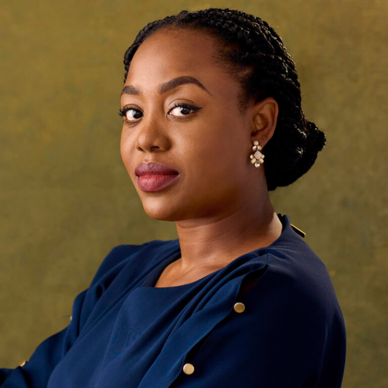 Introducing the 2024 Echoing Green Fellows - Echoing Green