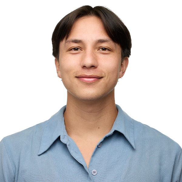 Michio Agresta - Echoing Green