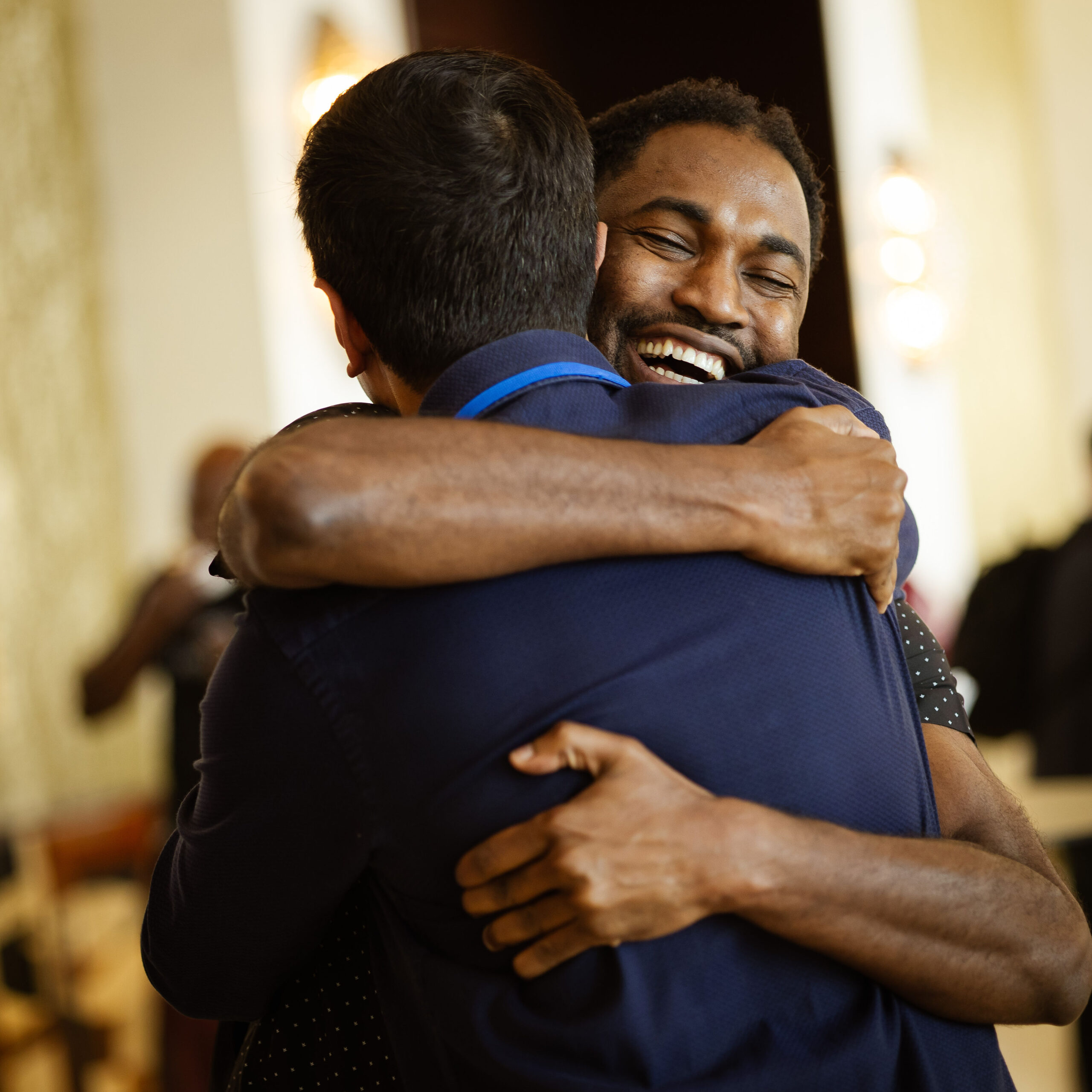 Bringing the Echoing Green Community Together in Accra for the 2024 All Fellows Convening ...