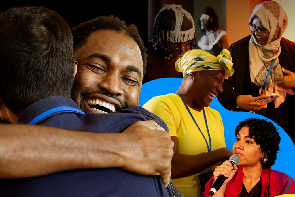 2024 Annual Report - Echoing Green