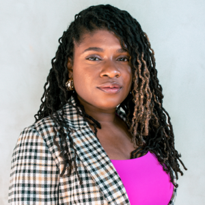 Introducing the 2025 Echoing Green Fellows - Echoing Green