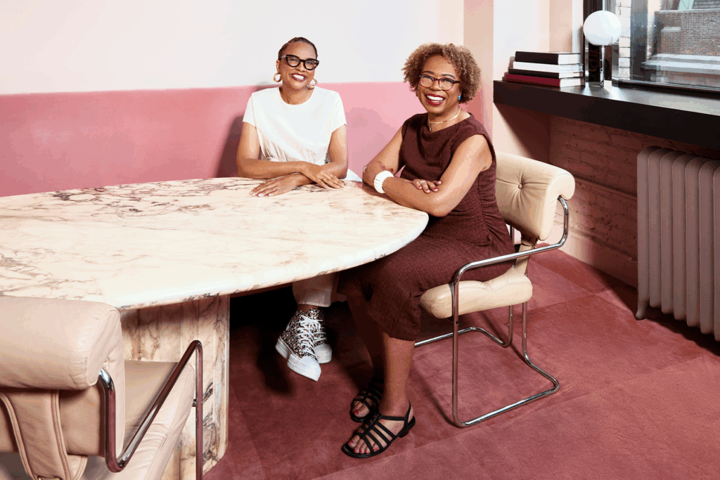 Cheryl Dorsey and Sharyanne McSwain to co-lead Echoing Green - Echoing ...
