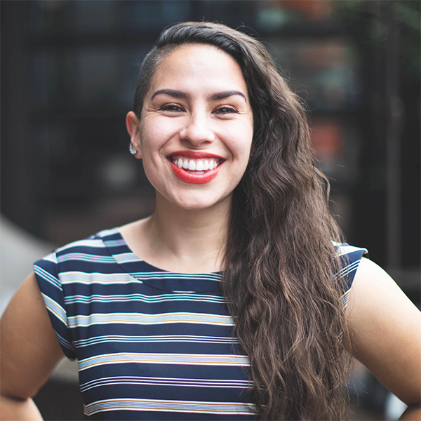 Kayleigh Collins - Echoing Green